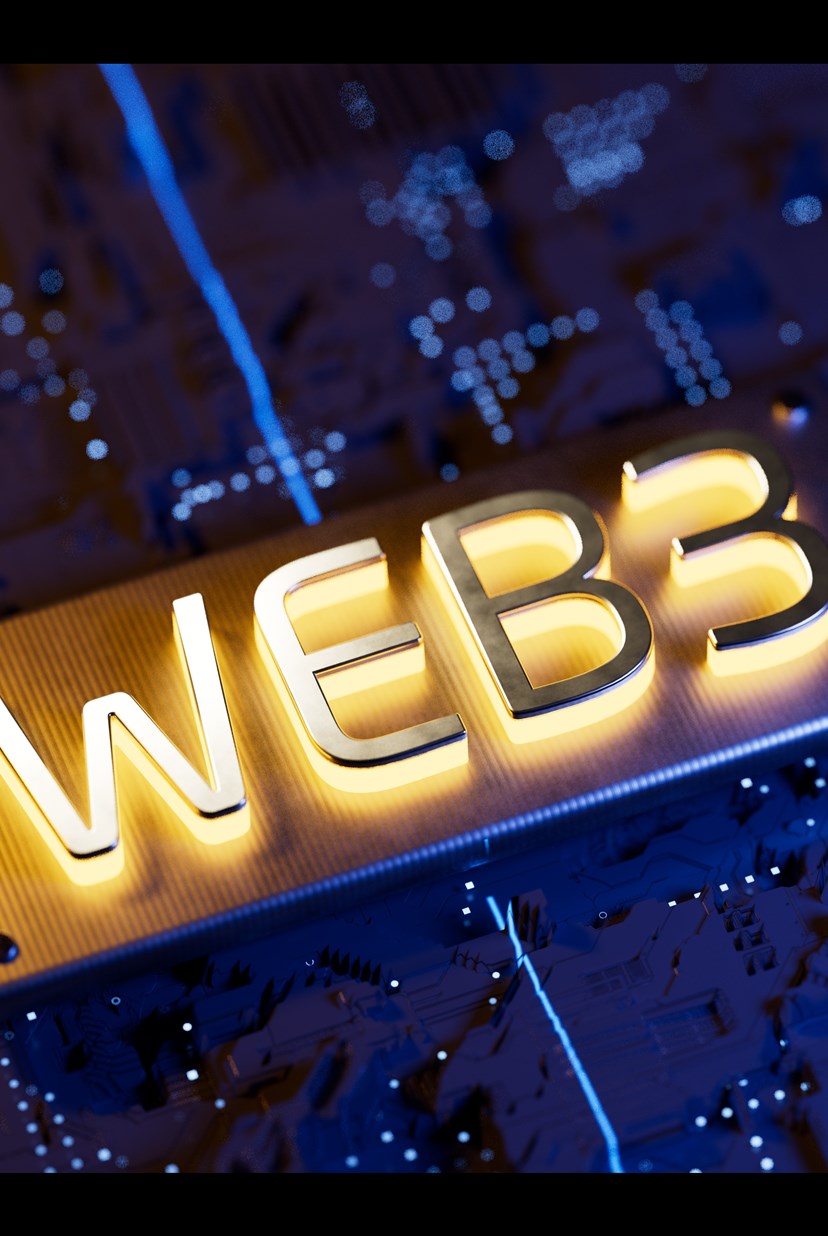 Web3才是未來！一次搞懂Web3與區塊鏈、NFT有何異同？｜深度專題｜天下雜誌