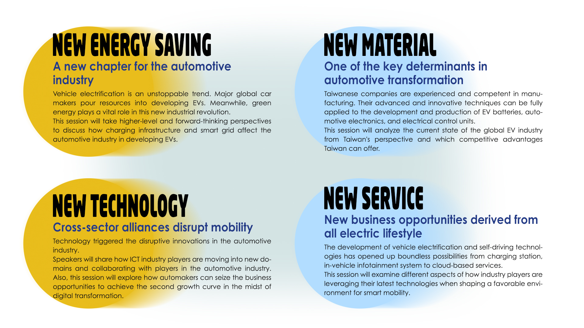 2022 E-Mobility Forum｜廣告專輯｜天下雜誌