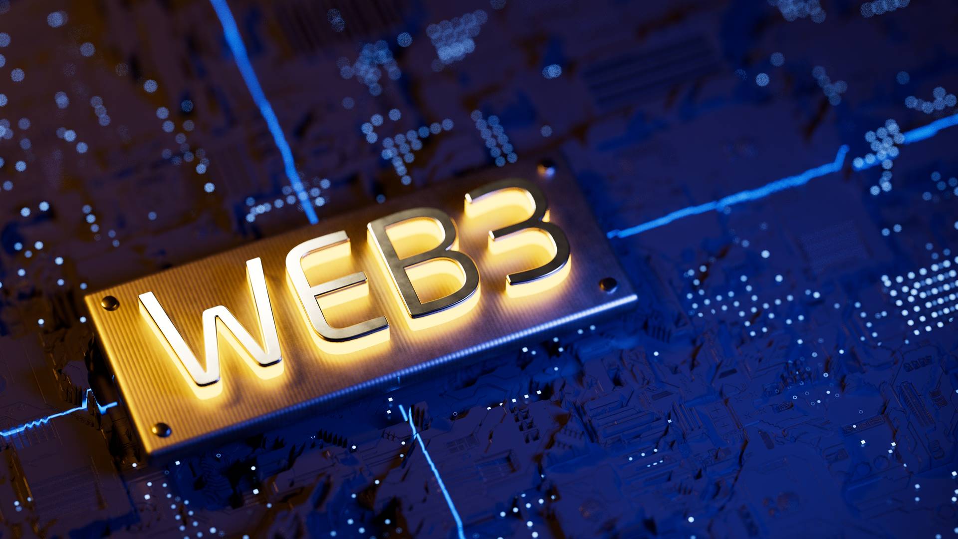 Web3才是未來！一次搞懂Web3與區塊鏈、NFT有何異同？｜深度專題｜天下雜誌